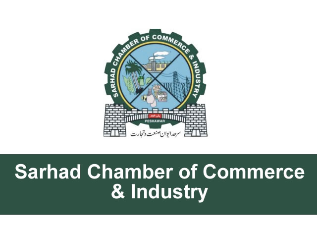 New Membership | Sarhad Chamber of Commerce & Industry (SCCI) Peshawar